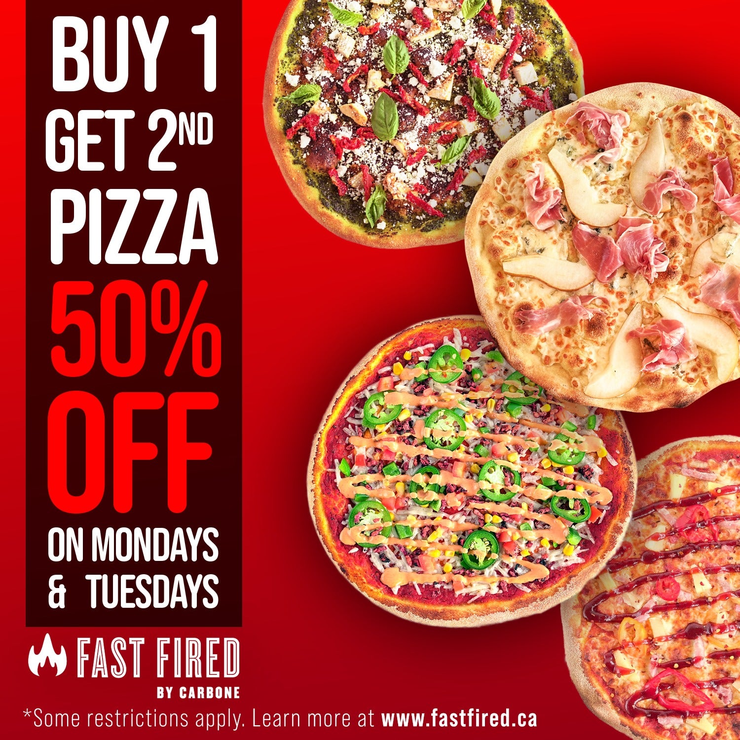 HOME | FAST Fired – Fast Fired